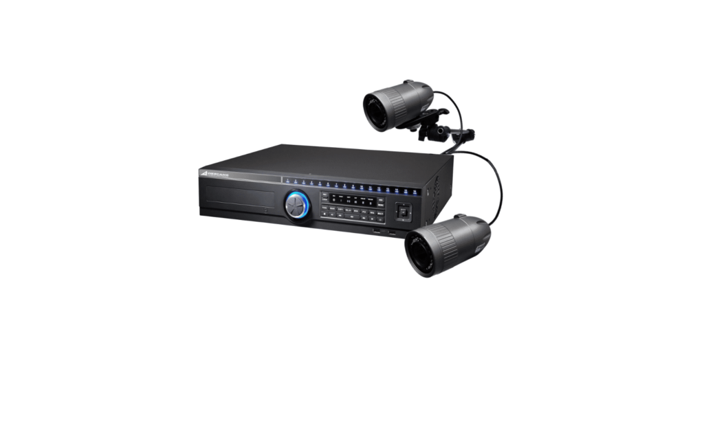 Premium LSS POC 8 Channel Kit - Smart Factory