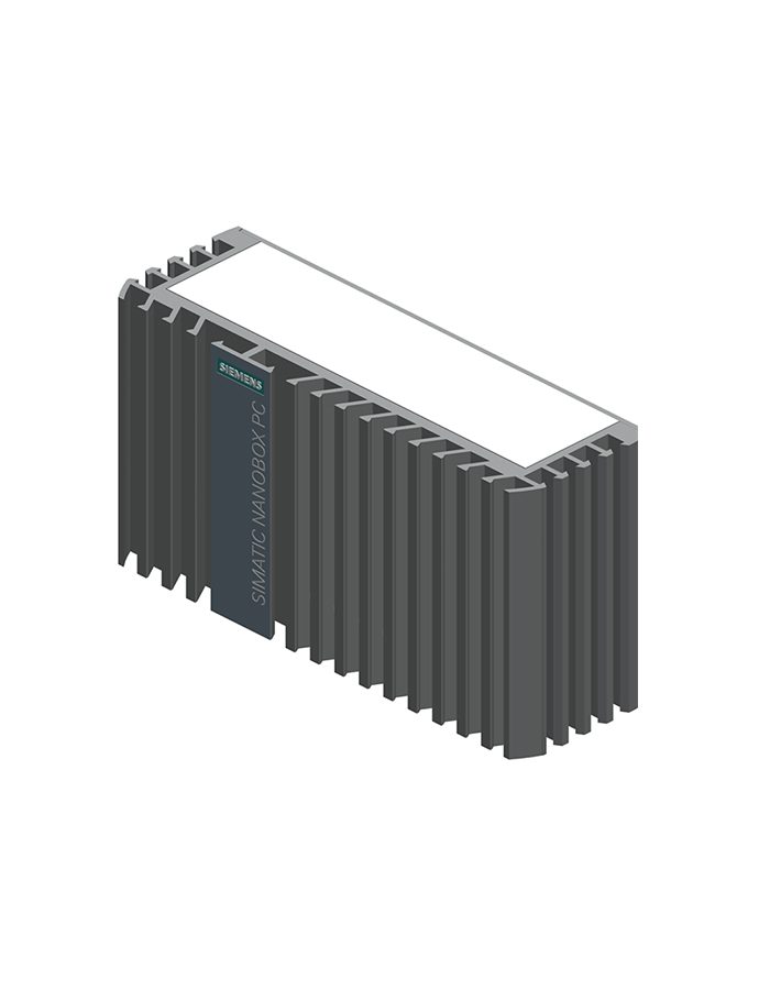 SIMATIC IPC547G - Smart Factory