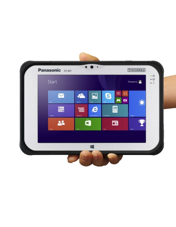 SIMATIC ITP1000 - Smart Factory