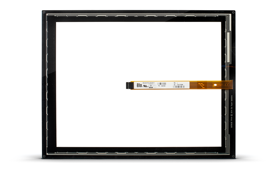 touch-ready - Smart Factory